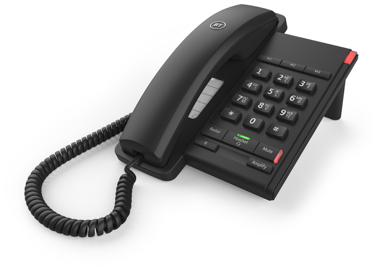 BT Converse 2300 Review | Corded Phones | Tech-Mag